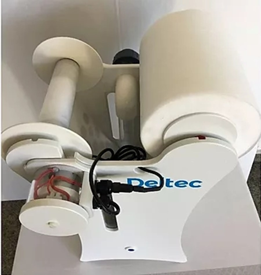 Fleece Filter Deltec VF 6000 (pour un débit de max 6000l/h) - Technique ...