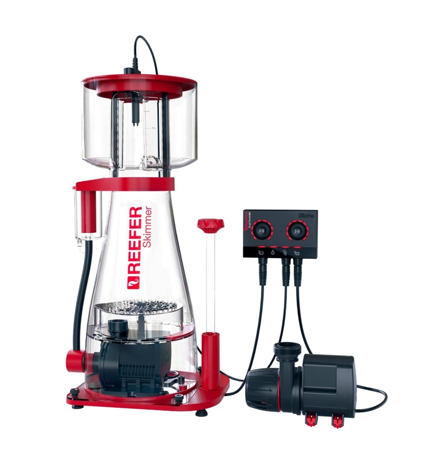 ReefRun Dual Controller - Technique | Histoires d'Eaux