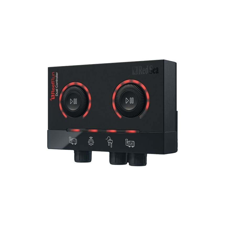 ReefRun Dual Controller - Technique | Histoires d'Eaux