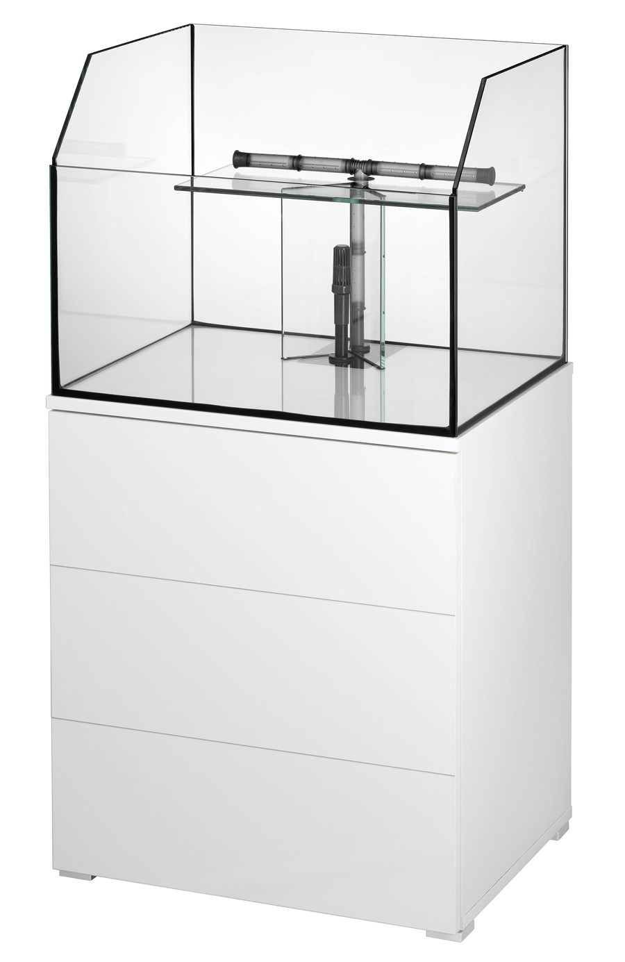 PROXIMA FAUNA BLANC EHEIM (meuble inclus) - Aquariums & Terrariums ...