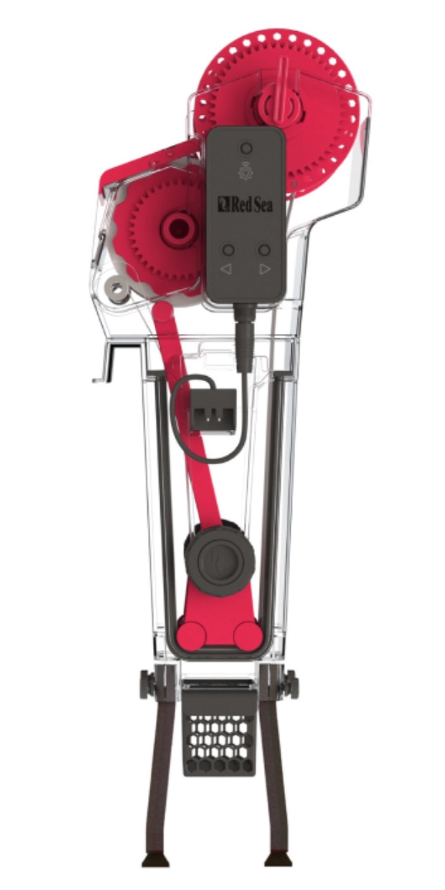 ReefMat 250 - Technique | Histoires d'Eaux