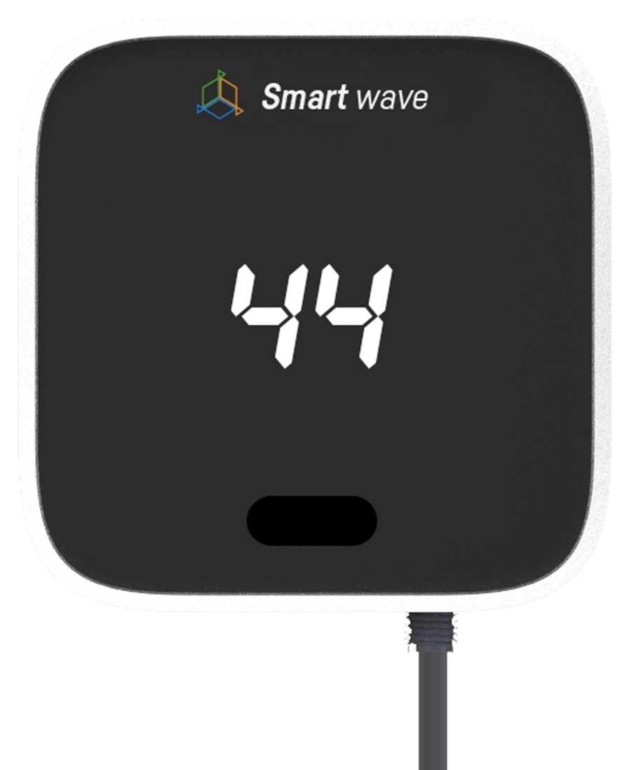 Smart Wave 30 Reef Factory 13 000 L/h - 30W - Technique | Histoires d'Eaux