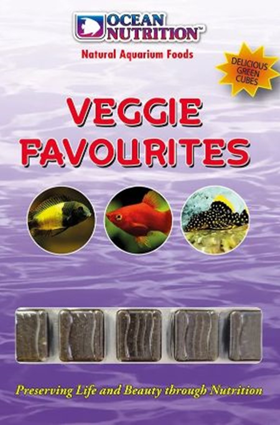 Veggie Favorites - Entretien, sel et nourriture | Histoires d'Eaux